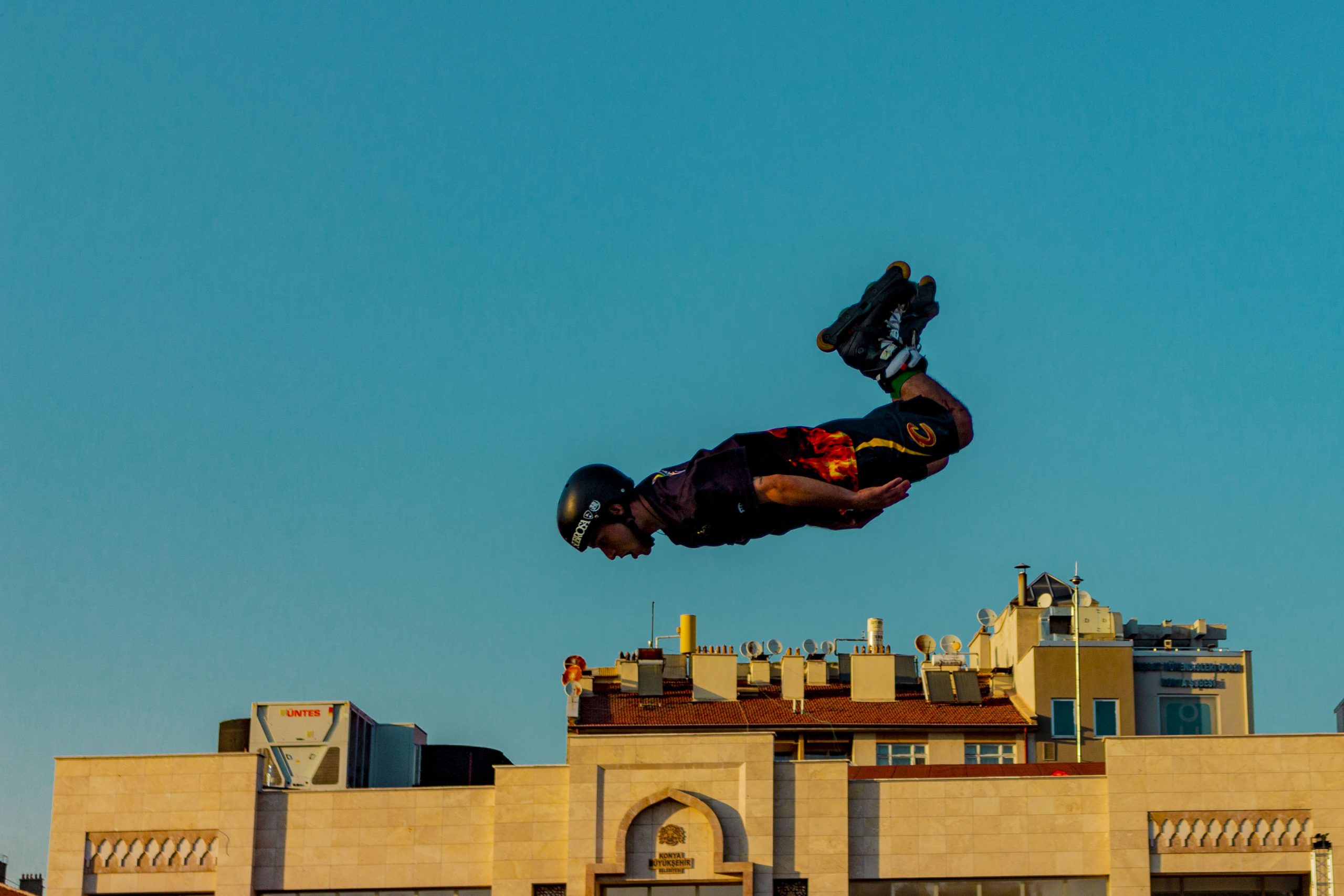 Ali Ayan - Kutup Ayıları Fotoğraf Grubu KAFOG